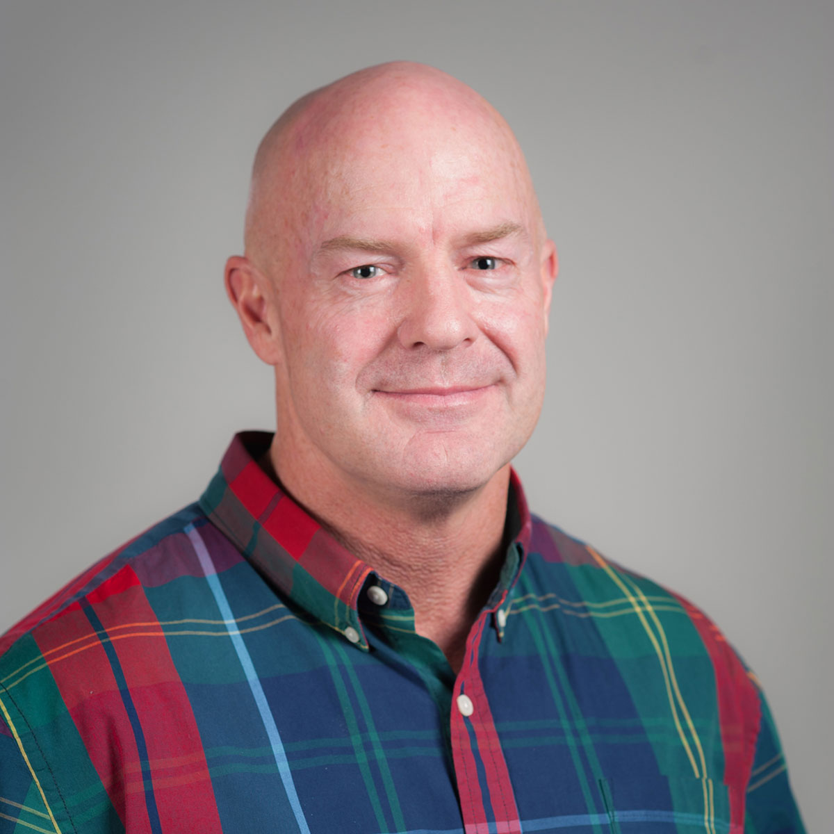 Randall Brooks | University of Idaho Randall Brooks | University of Idaho
